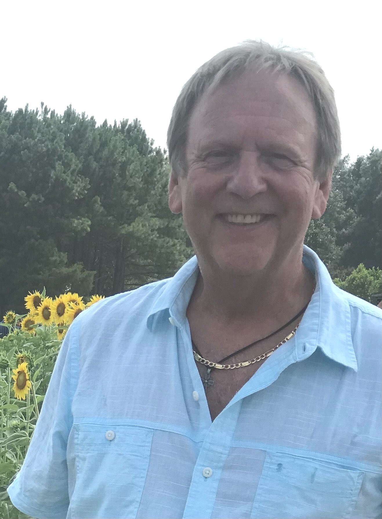 Jeffrey Kaylor Obituary - Raleigh, NC