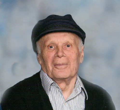 Peter Mack Obituary - Edmonton, AB