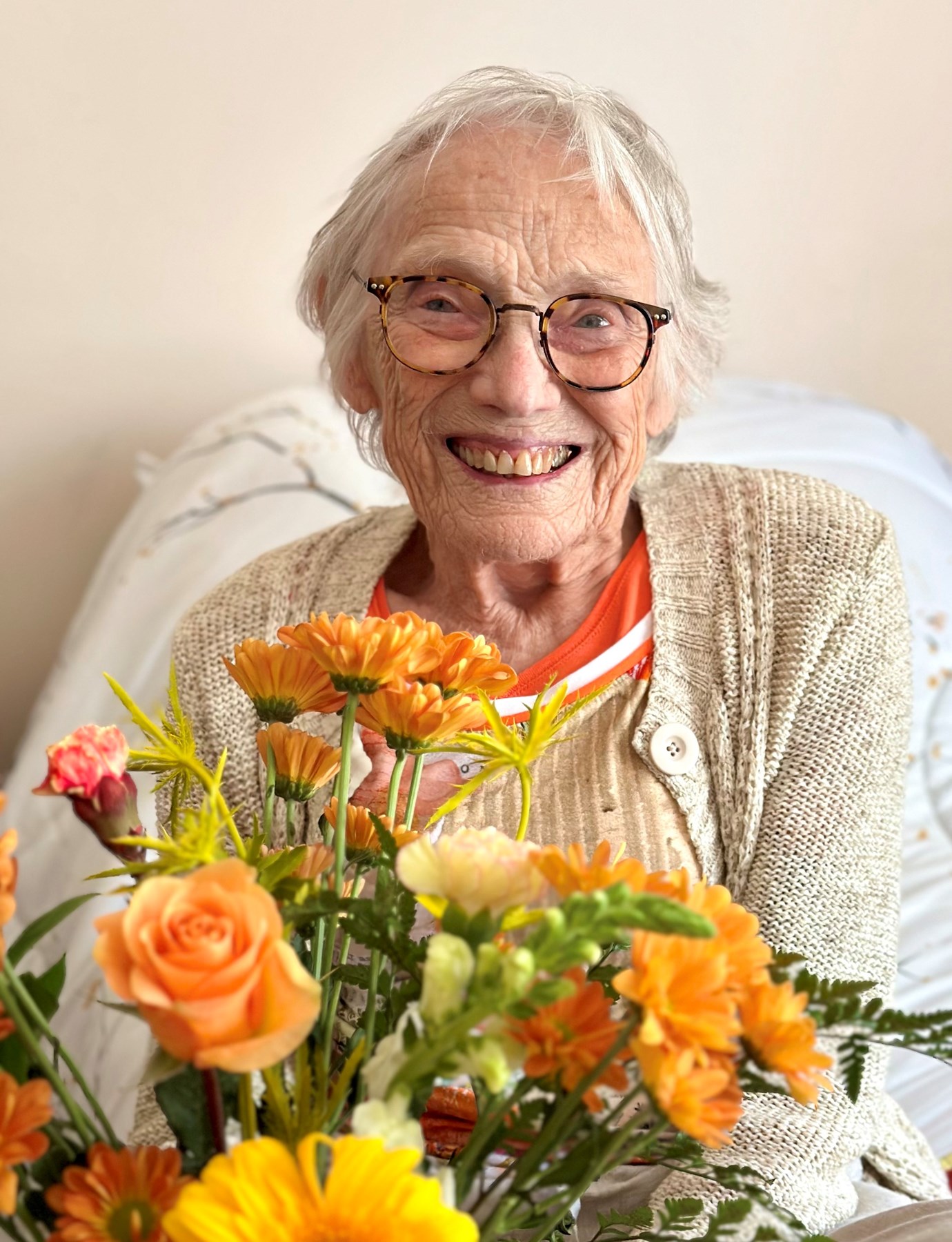 Patricia Liptrap Obituary - Guelph, ON