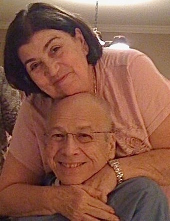 Barbara Stern Obituary - San Antonio, TX