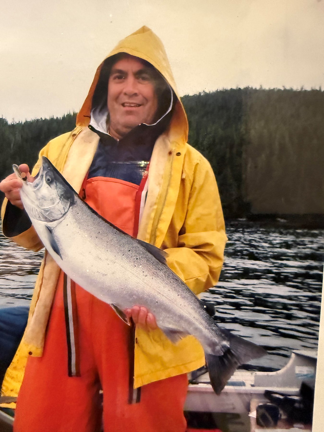 Alexander Dorchak Obituary - Yakima, WA