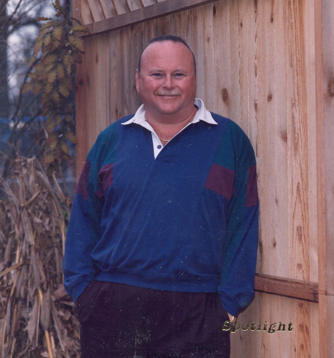 Anthony Shutt Obituary - Indianapolis, IN