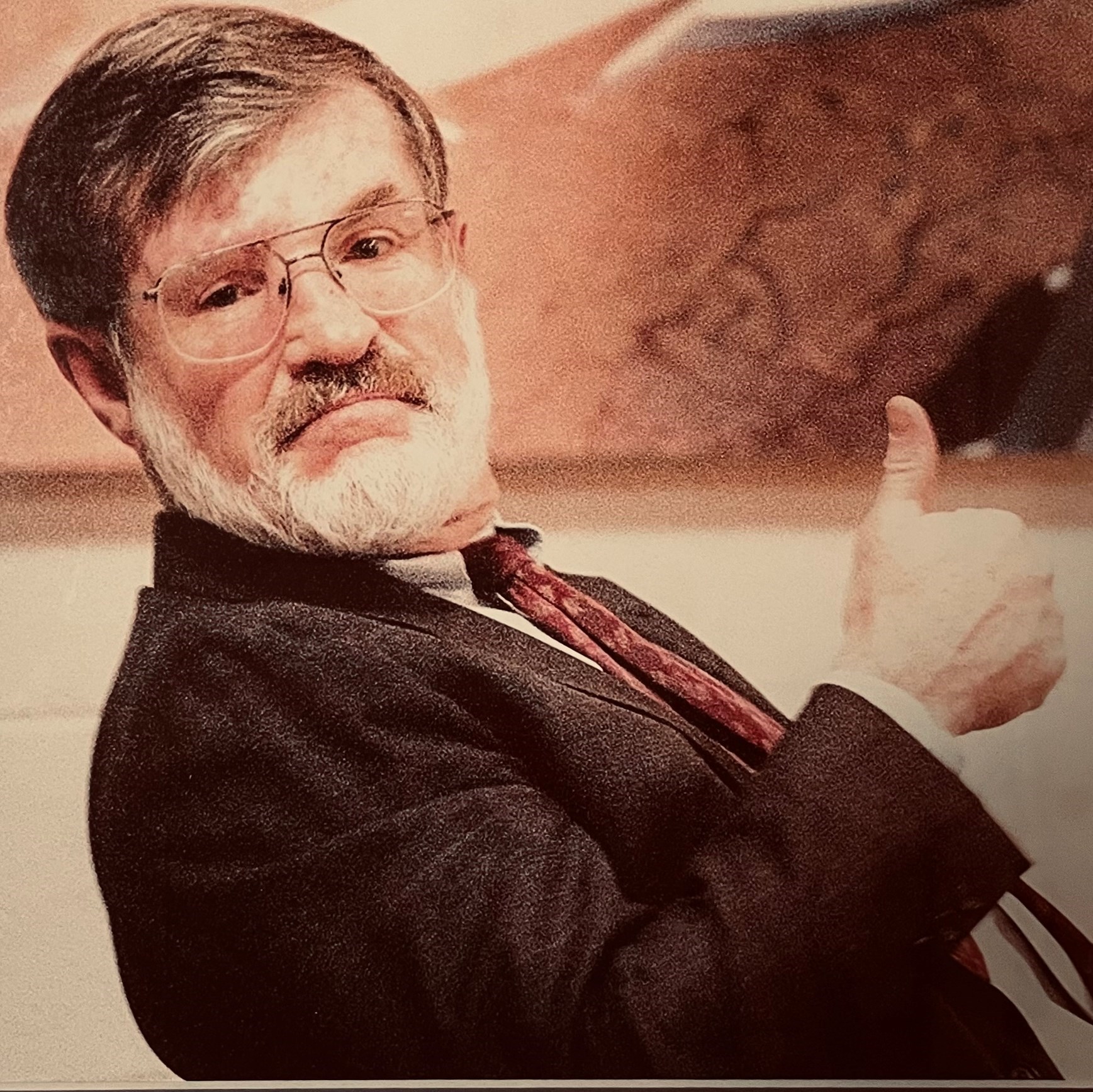 Jeremiah Creedon Obituary - Hampton, VA