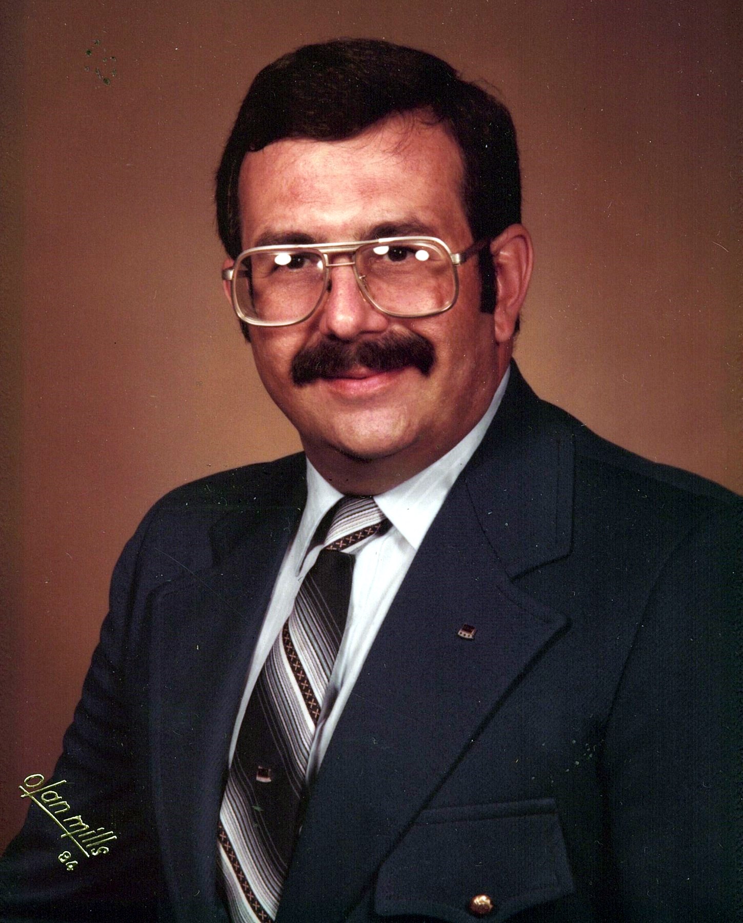 Ronald Shirk Obituary - Dayton, OH