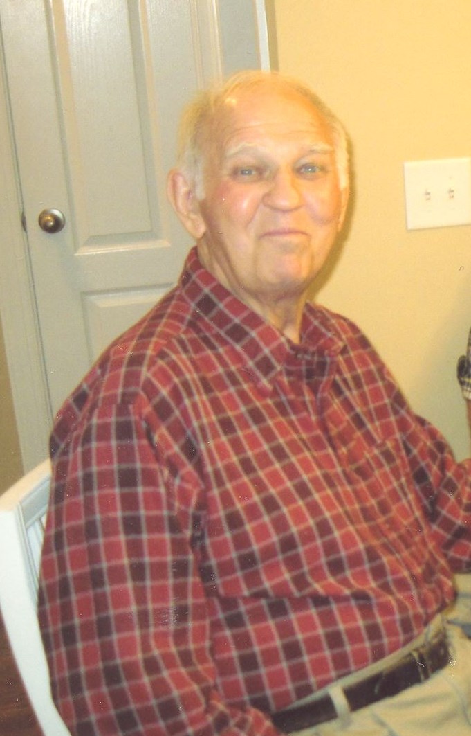 Douglas Coleman Wright Obituary - Old Hickory, TN