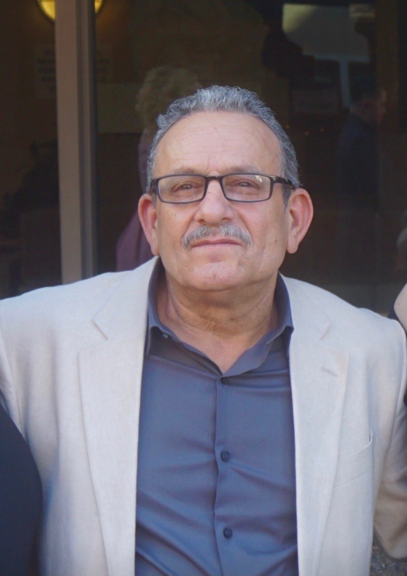 Rigoberto De Leon Obituary - Wilmington, CA