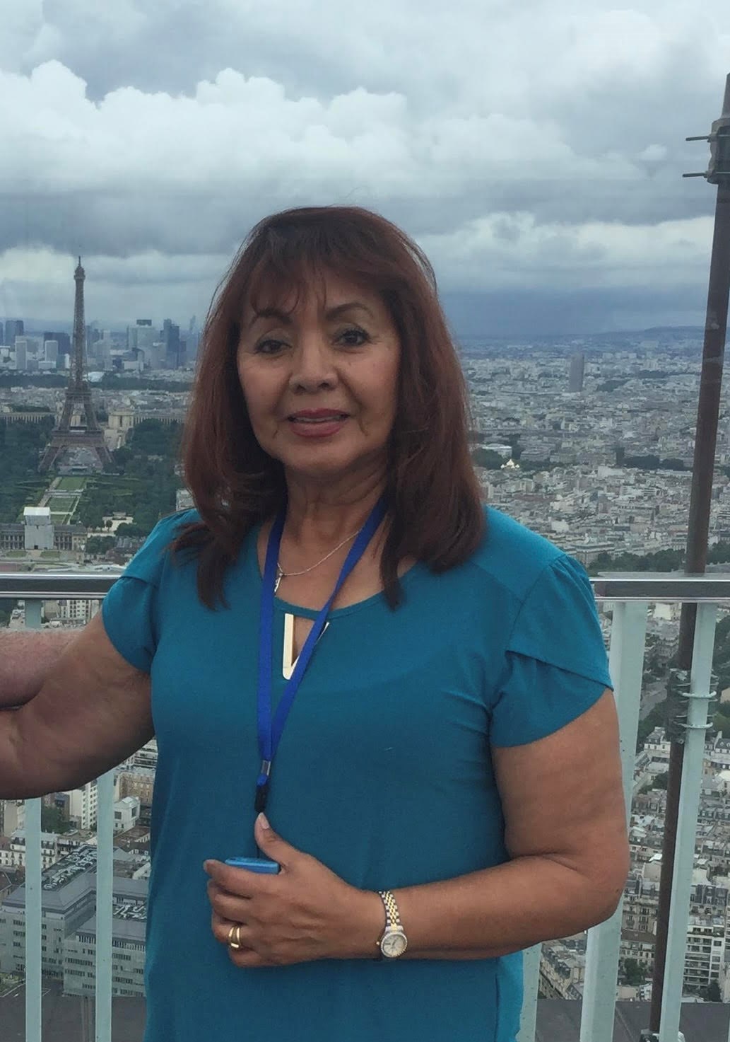Mari White Obituary - Glendale, AZ