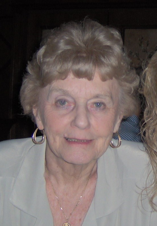 Dorothy Frances Whalen Obituary - Port St. Lucie, FL