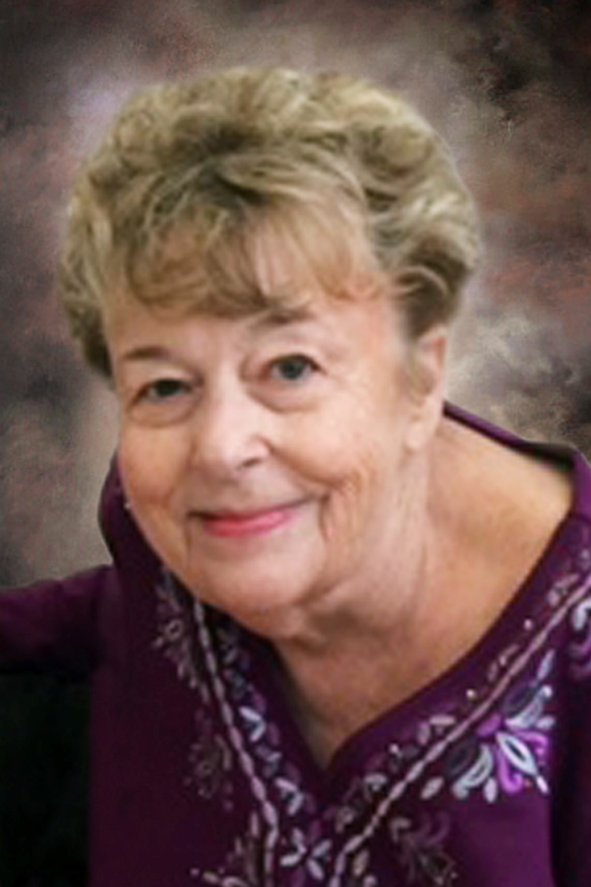 Lynne Gordon Obituary - Las Vegas, NV