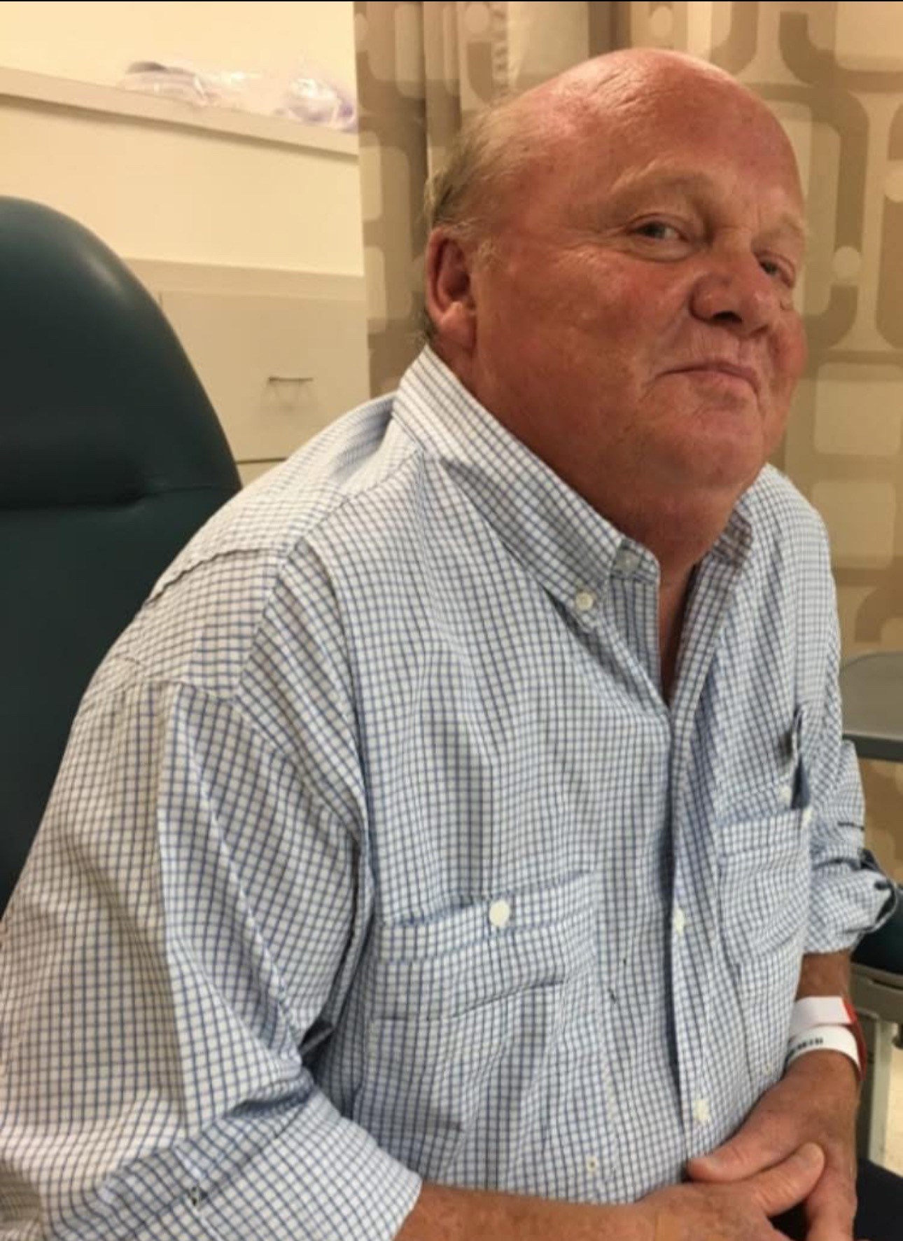 John Hannon Obituary - Ridgeland, MS