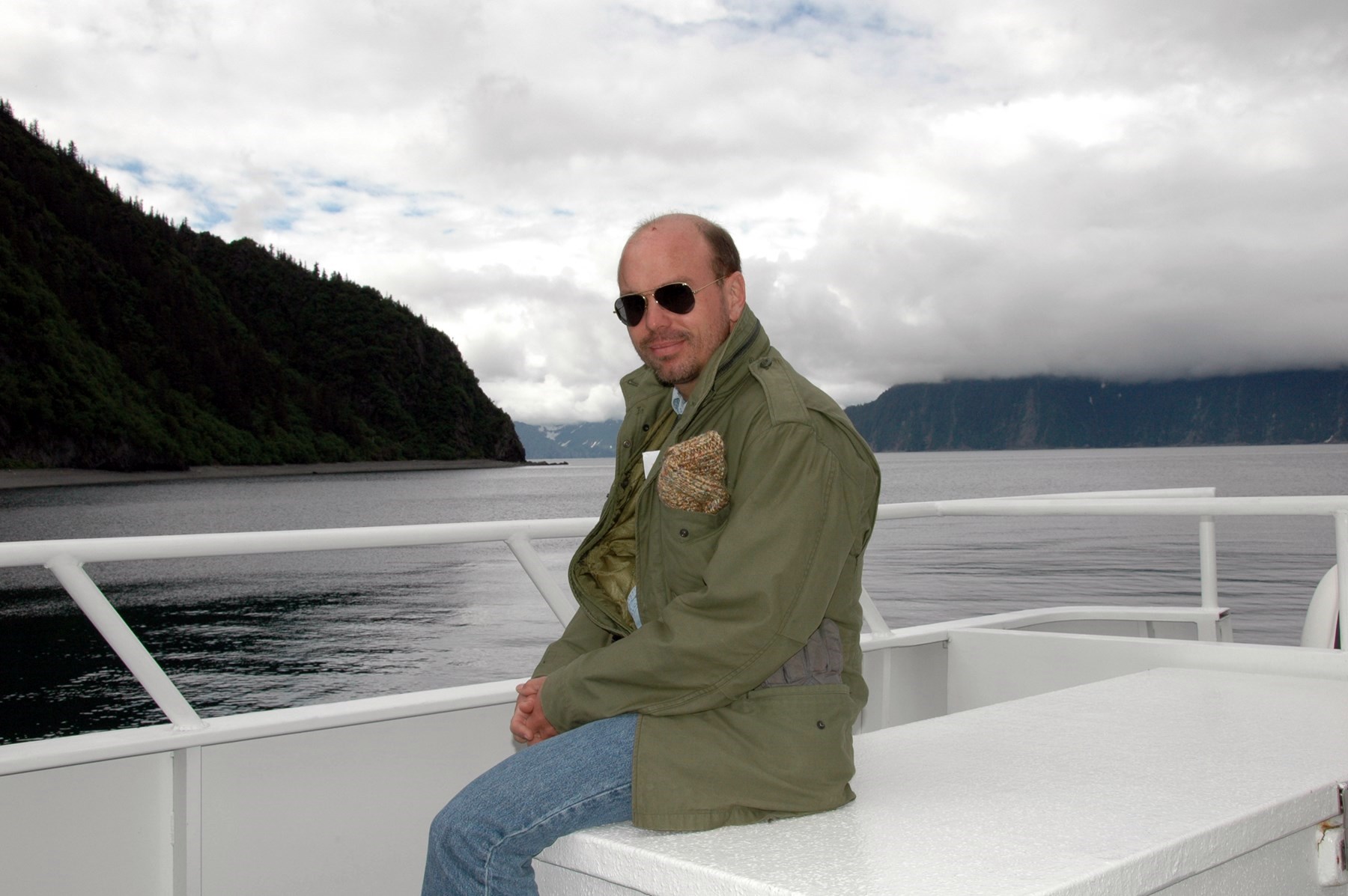 Paul Cavonis Obituary - Seminole, FL