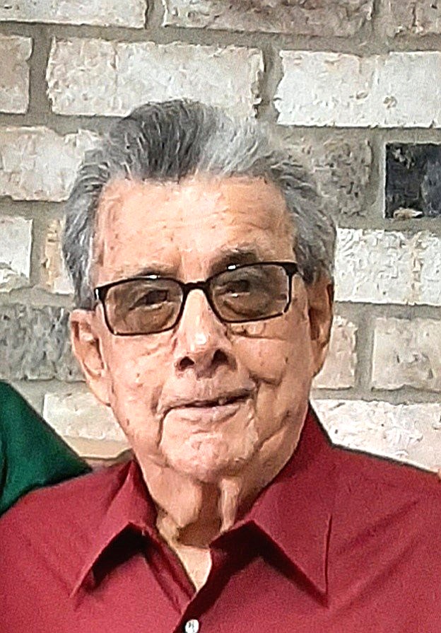 Enrique Franco Obituary - Corpus Christi, TX