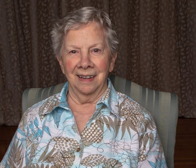 Jeanine Power Obituary - Hull, QC