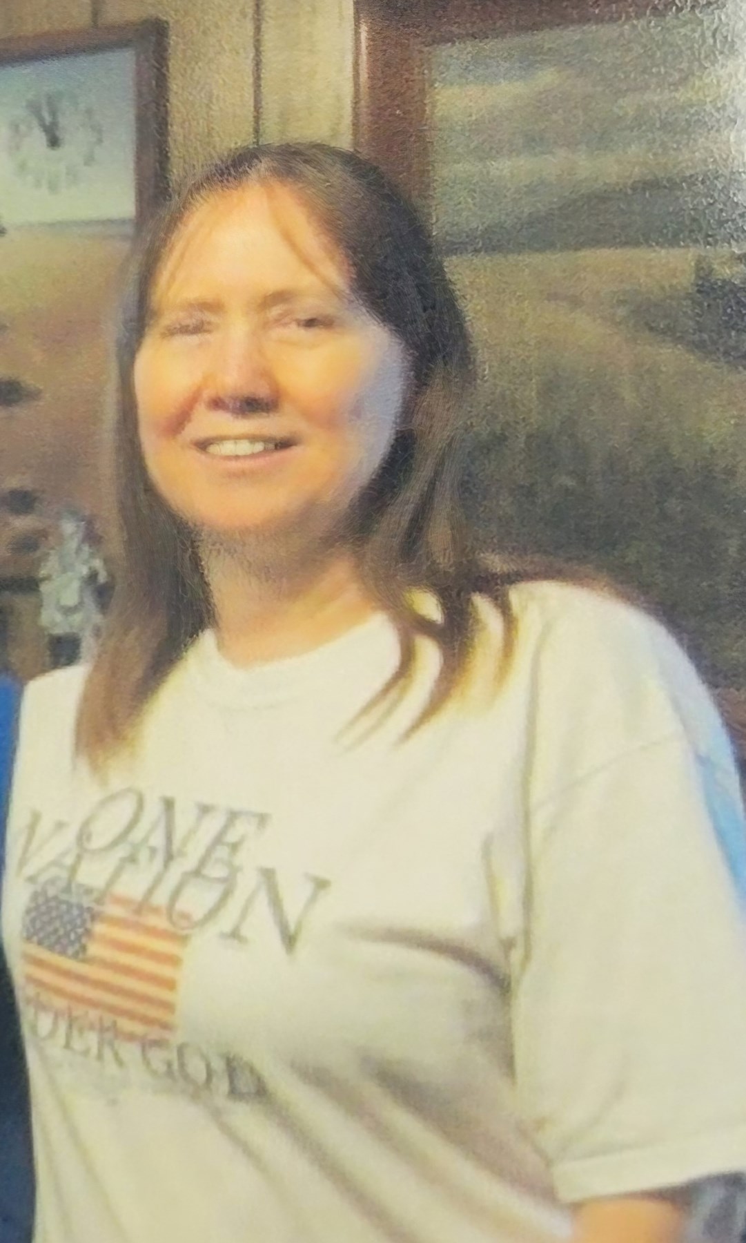 Rhonda Edwards Obituary - Raeford, NC