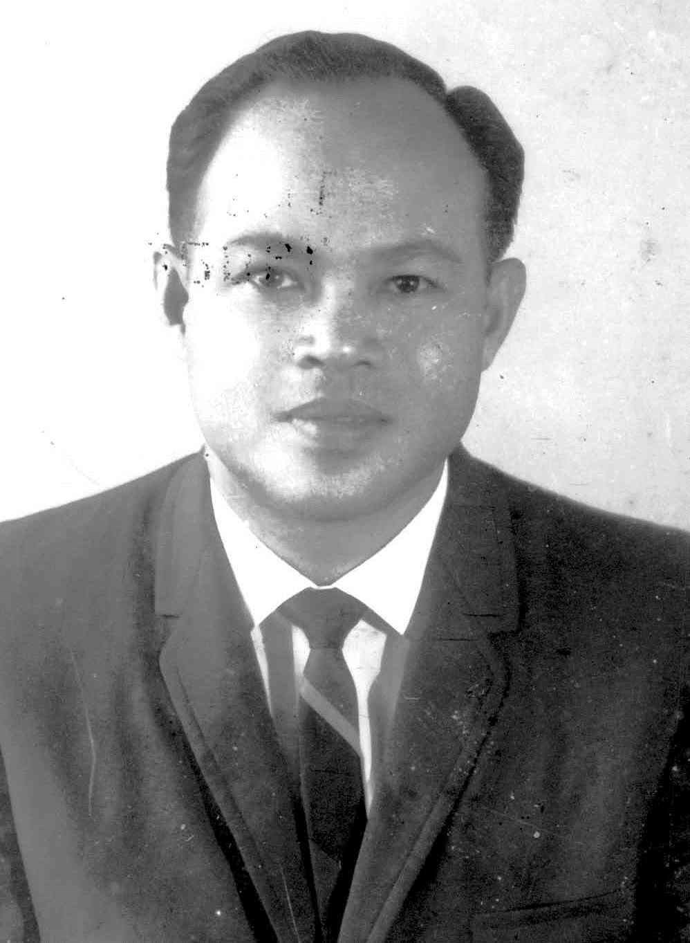 Dr. Wilson Charles Williams Obituary - Fort Lauderdale, FL