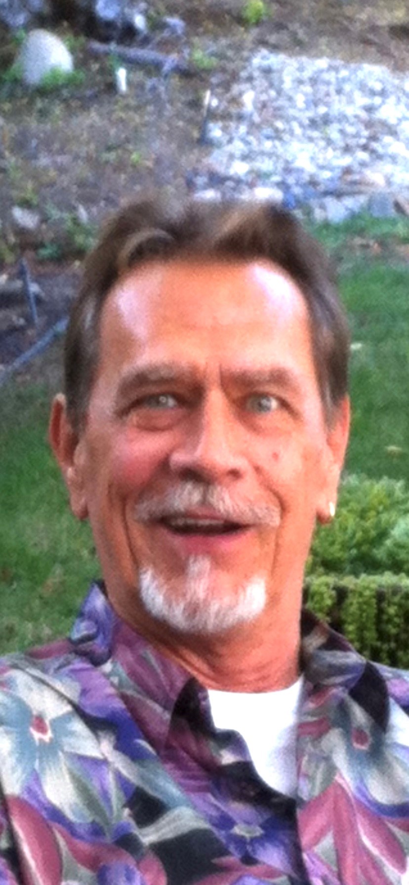Dennis Novak Obituary - La Mesa, CA