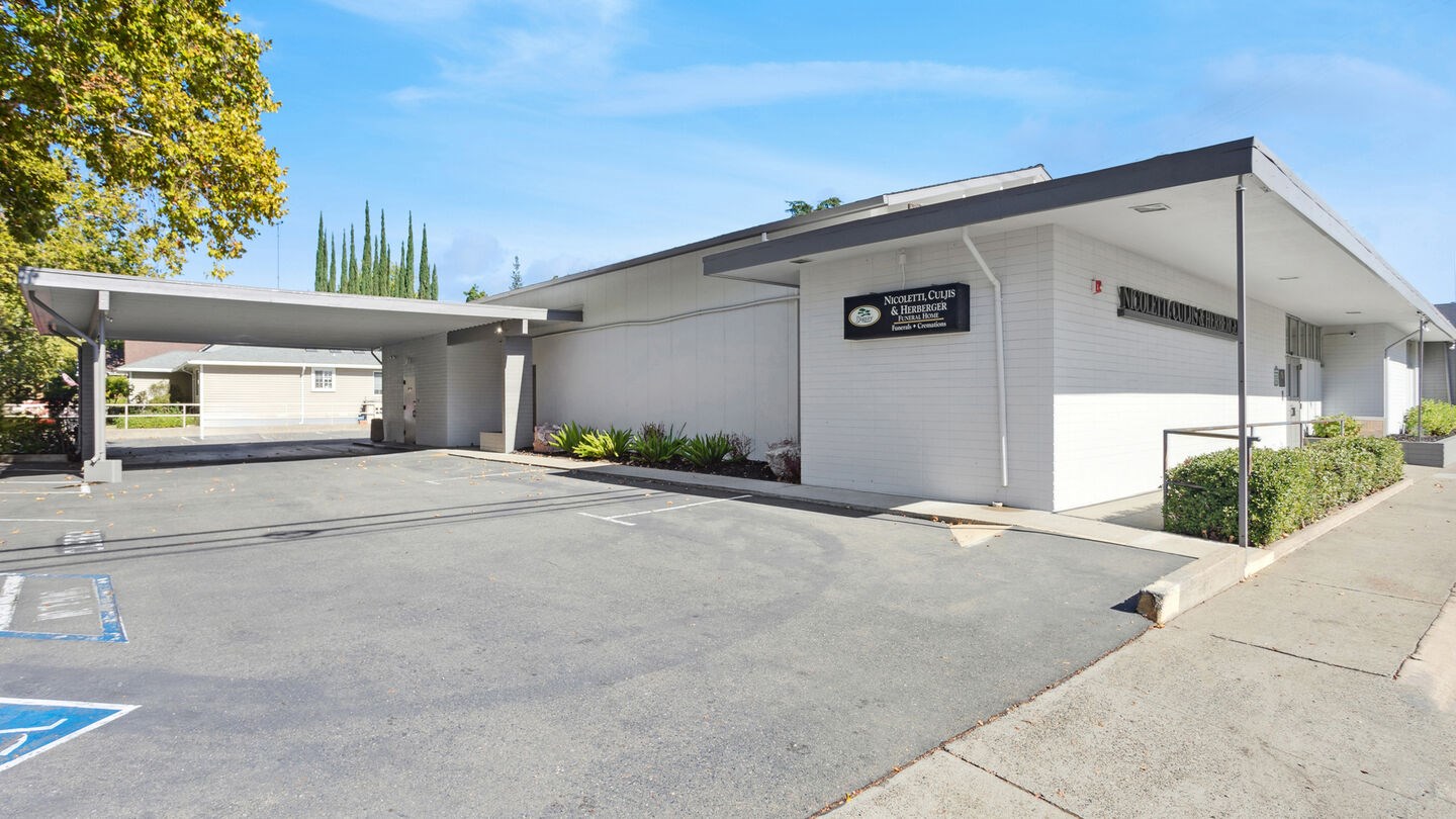 Nancy Doran Obituary - Sacramento, CA