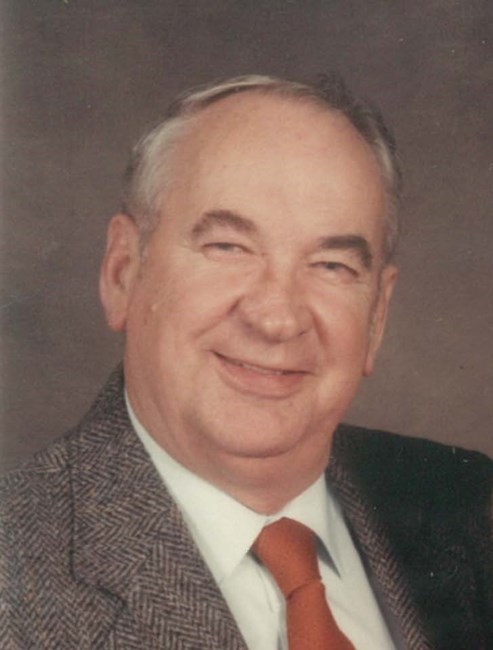 Robert B. Temple Obituary - Timonium, MD