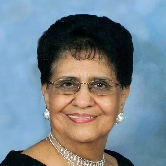 Maria L. Castro Obituary - Houston, TX
