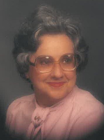 Marjorie Frey Obituary - New Orleans, LA