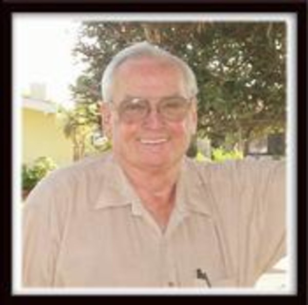 Edward Hosman Obituary - Fullerton, CA