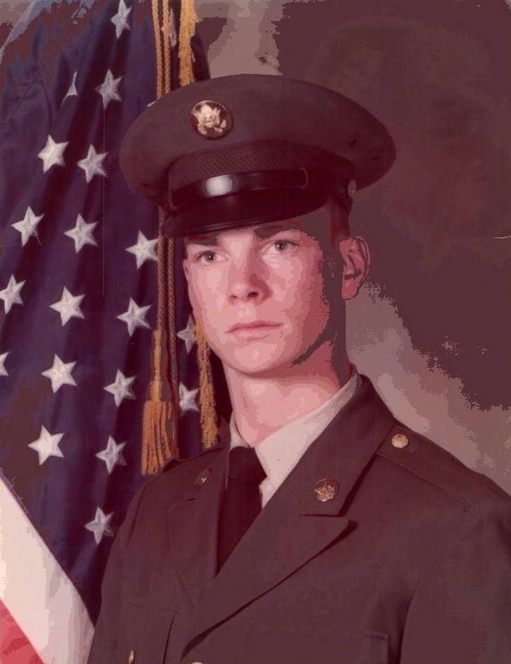 Thomas Reed Brandon Obituary - Pueblo, CO