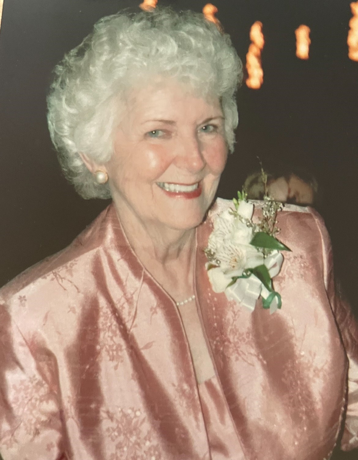 Vera Monson Obituary - Lufkin, TX