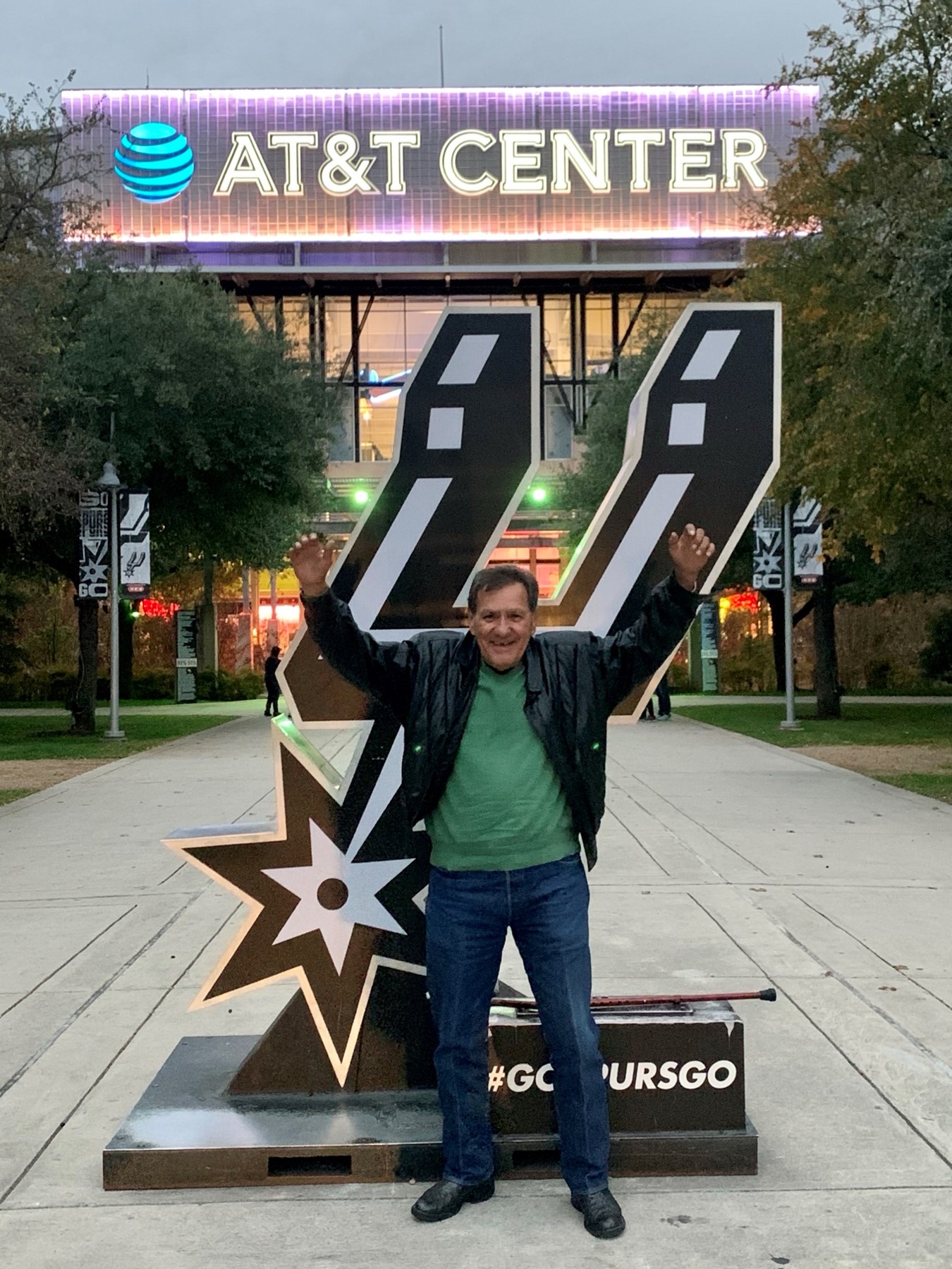 Richard Diaz Obituary - Corpus Christi, TX