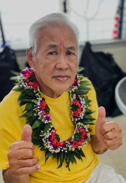 George Nihei Obituary - Kaneohe, HI