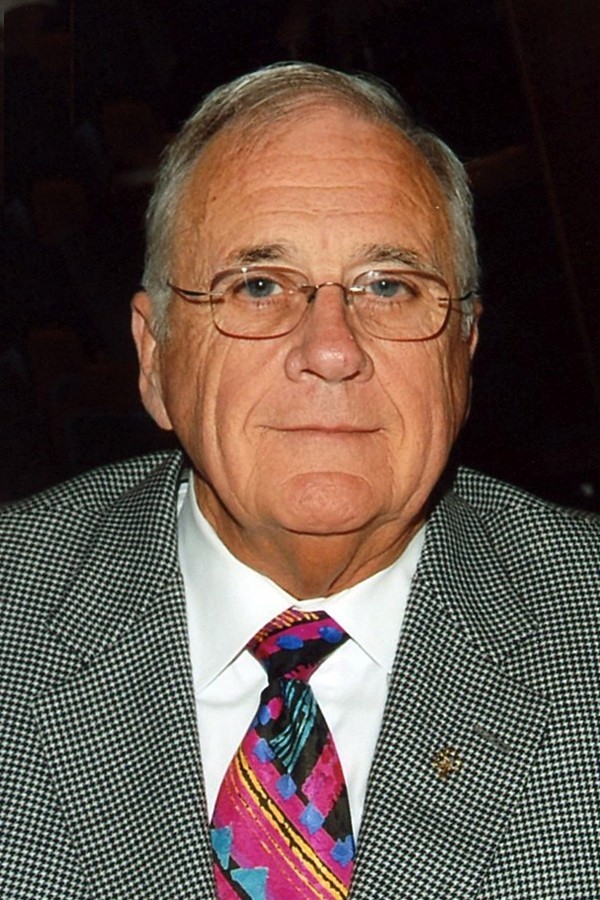 Charles Dailey Obituary - Houston, TX