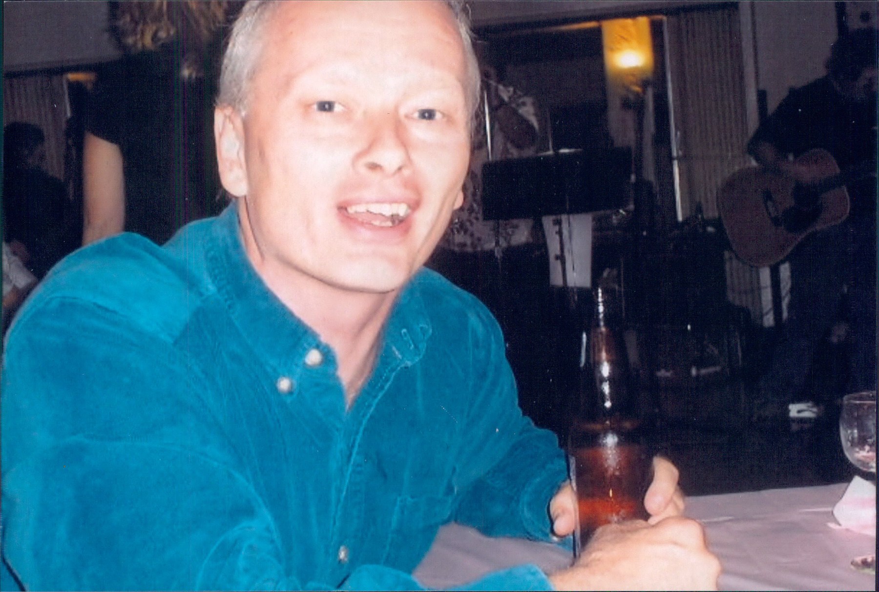 Rusty Rooster's Instagram, Twitter & Facebook on IDCrawl