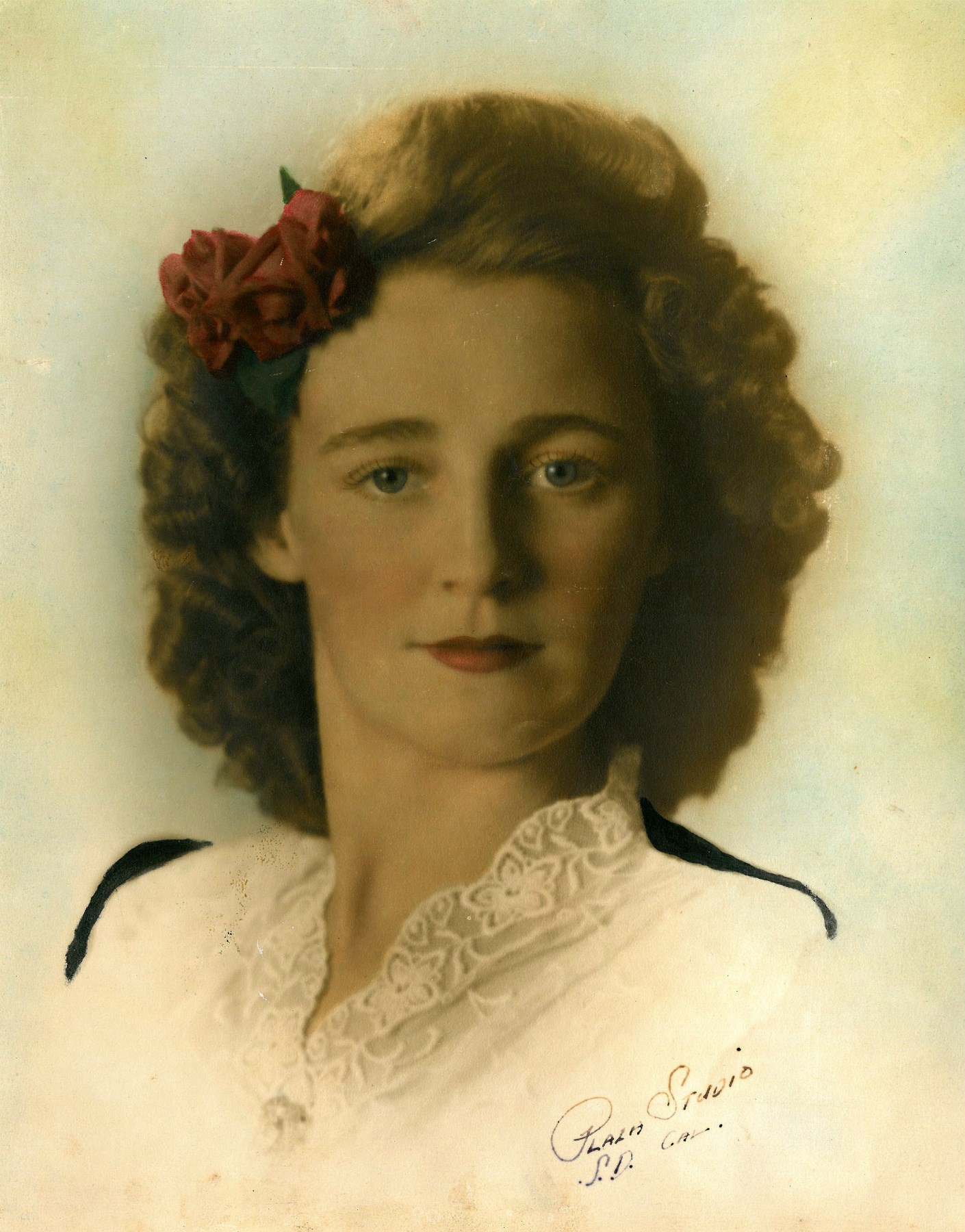 Hazel Bronson Obituary - Salem, OR