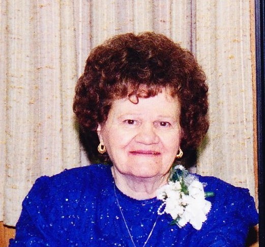 Rose Benz Obituary - Newhall, CA