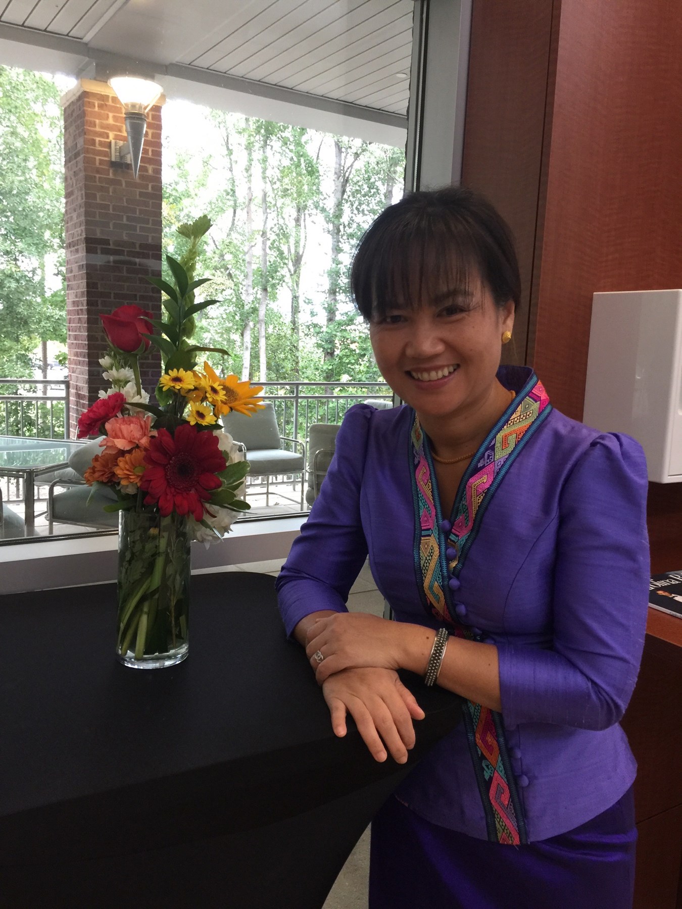 Amanda Wu Obituary - Falls Church, VA