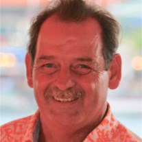 David Allen Obituary - Jacksonville, FL