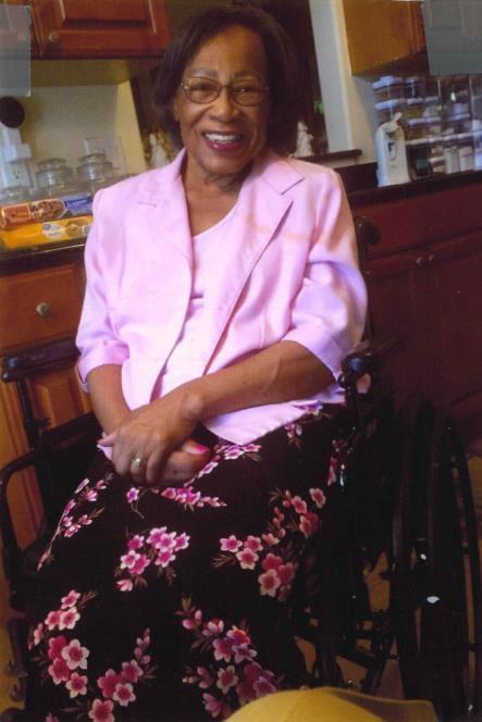 Hattie Hockaday Obituary - San Antonio, TX