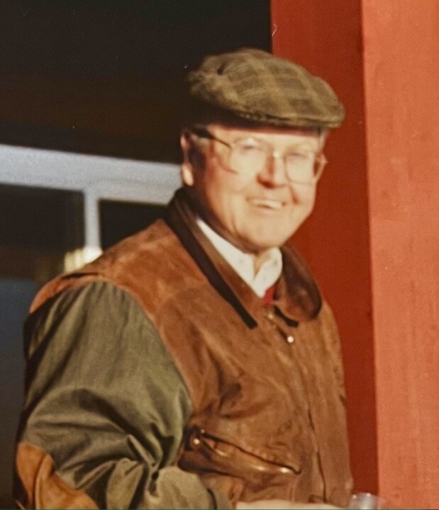 Richard Hubbard Obituary - Peterborough, ON