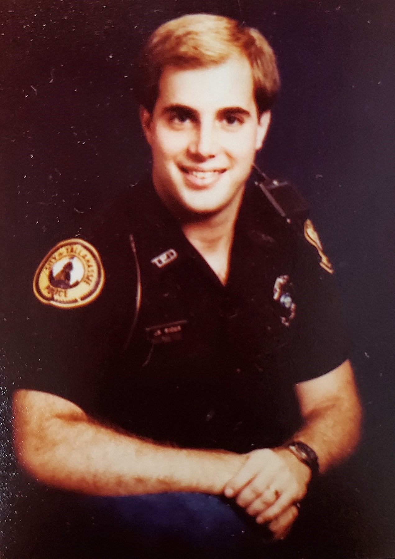 Jeffrey Rioux Obituary - Tallahassee, FL