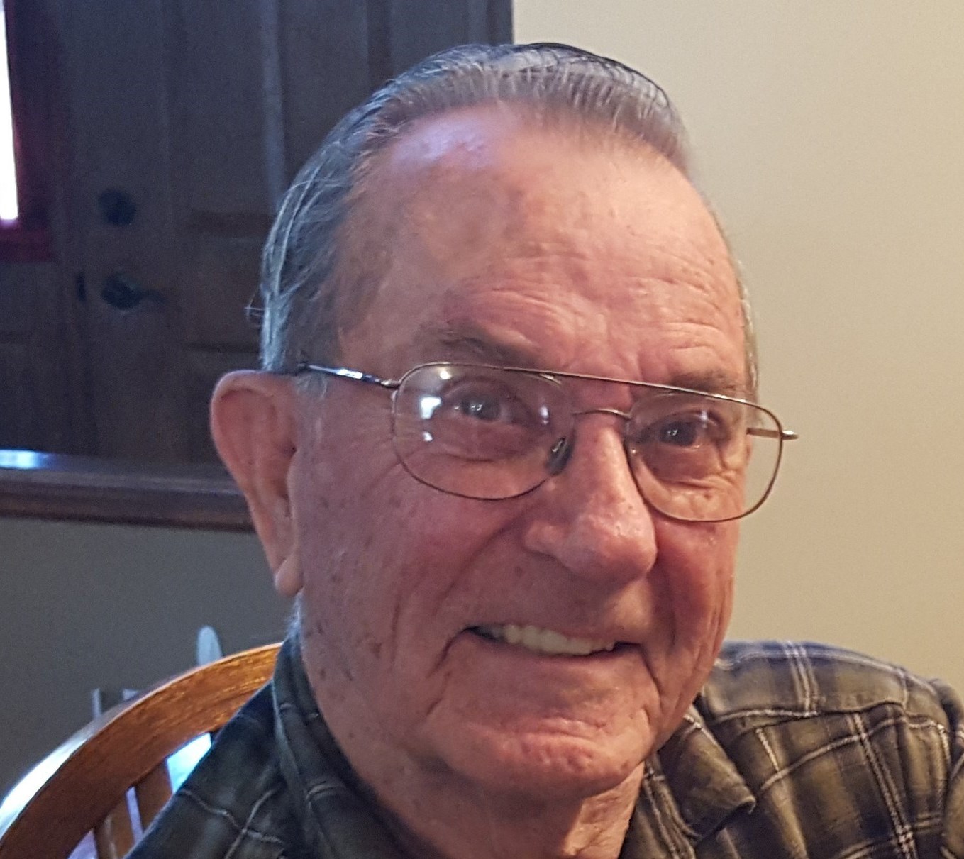Jesse Staats Obituary - Jackson, MI