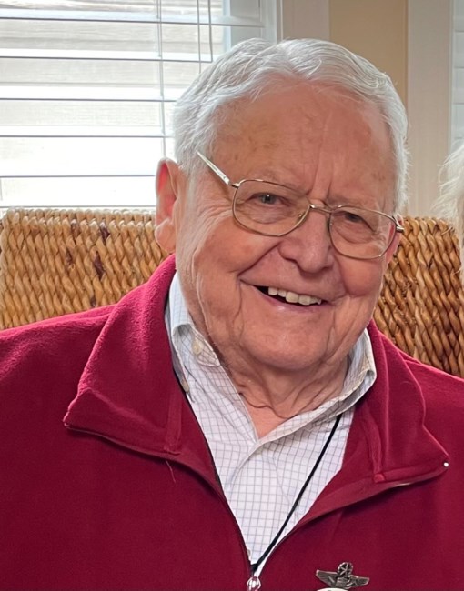 Melvin Weyhrich Obituary - Marietta, GA