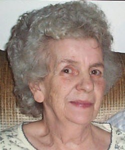 Lucille BOUCHARD GIRARD Obituary - Terrebonne, QC