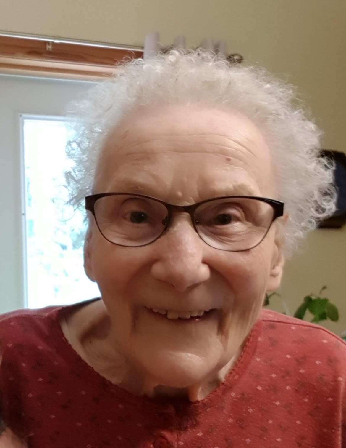 Mary Barry Obituary - Winnipeg, MB