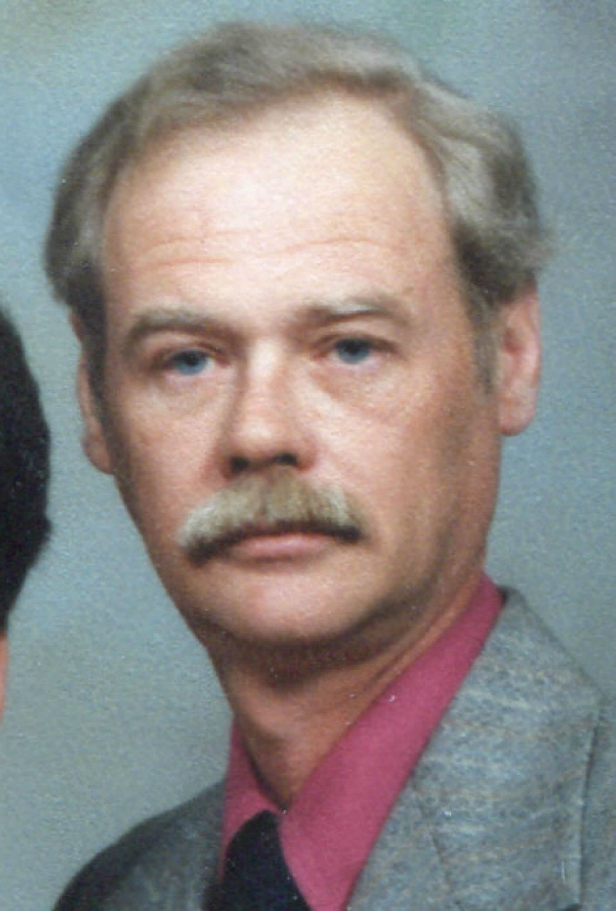 James "Jim" Lovejoy avis de décès - Hampton, VA