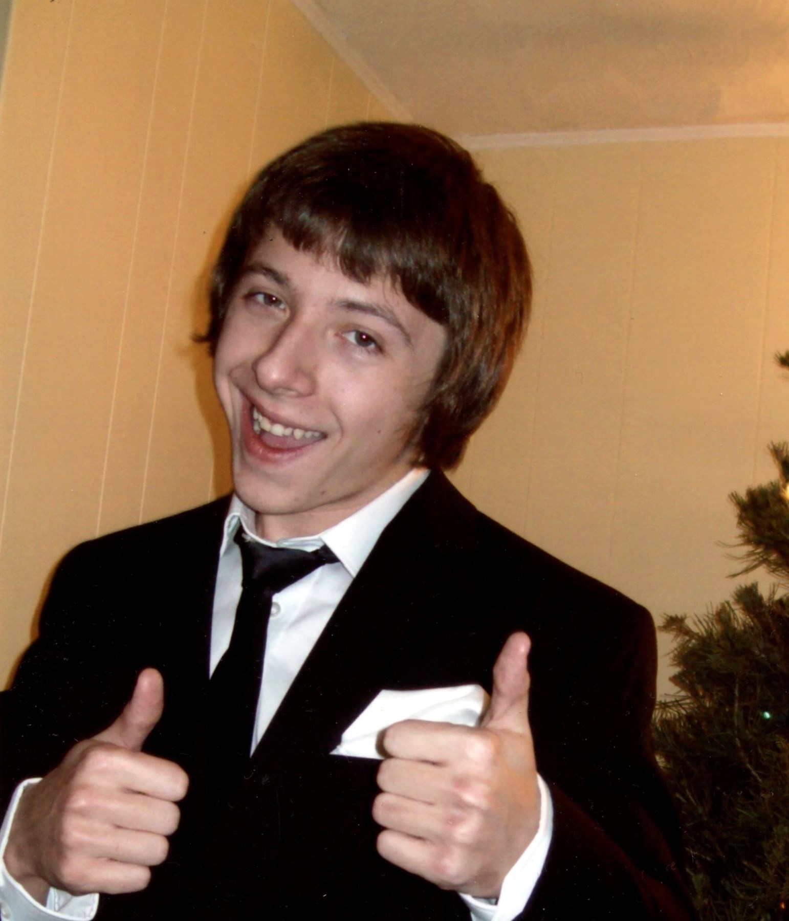 Patrick Mahan Obituary - Alexandria, VA