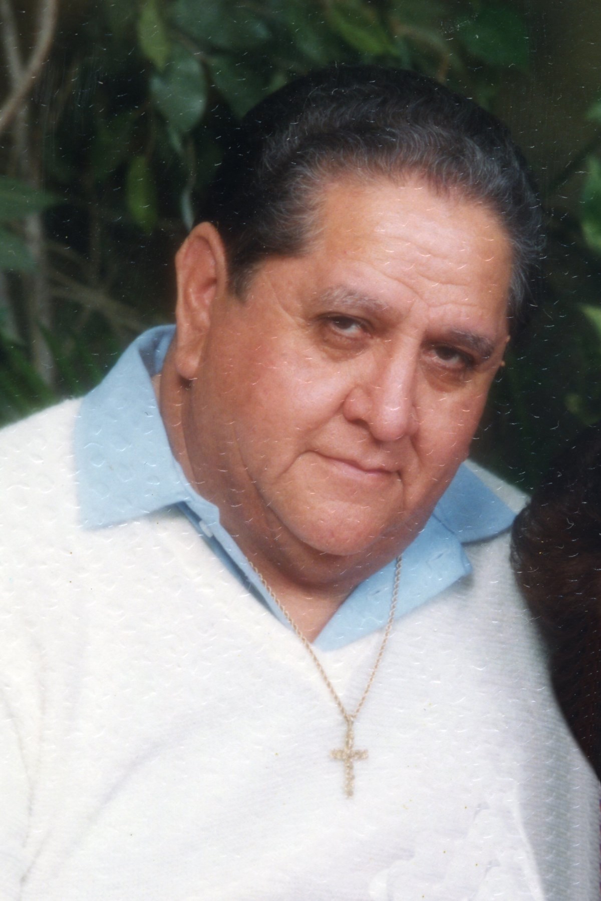 Gilbert P Gutierrez Obituary - Wichita, KS