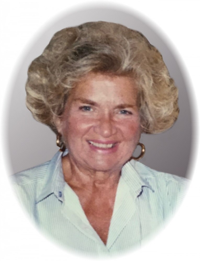 Helen Liedel Obituary - Grosse Pointe Woods, MI