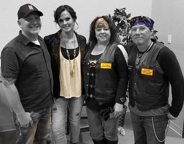 Todd Eric Biscamp Obituary - Houston, TX