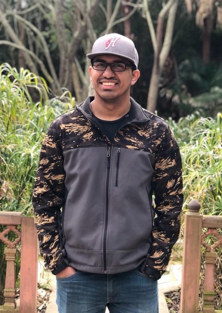 Ryan Morales Andrade Obituario - Gonzales, LA