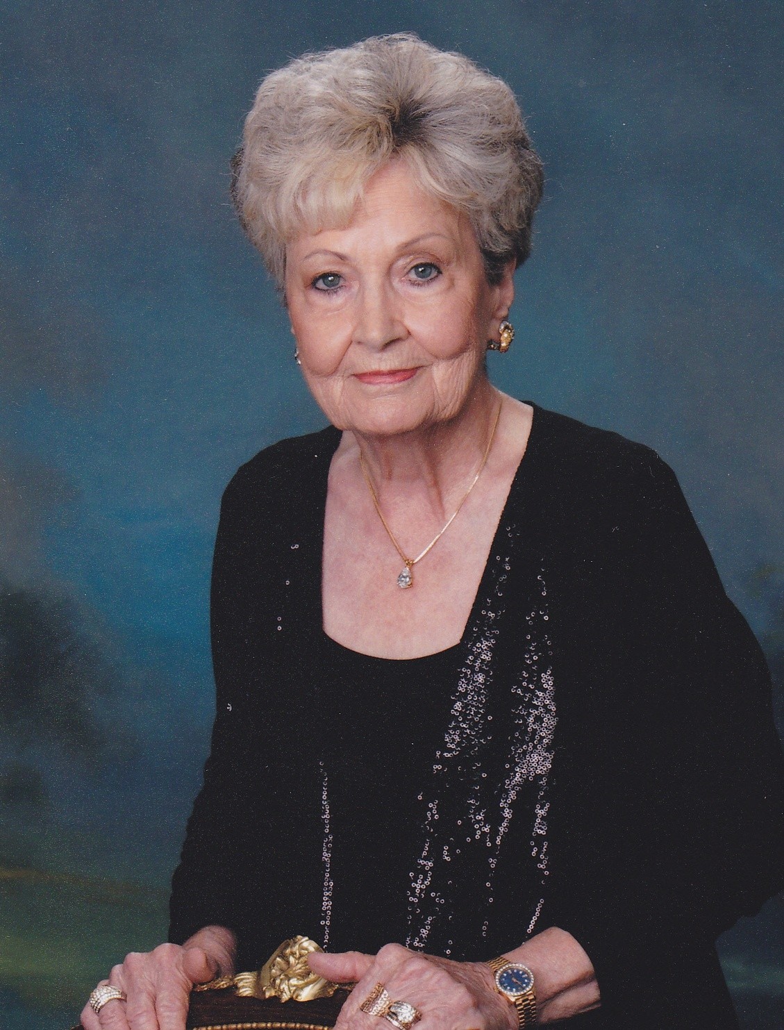 Lola Ferguson Obituary - The Woodlands, TX