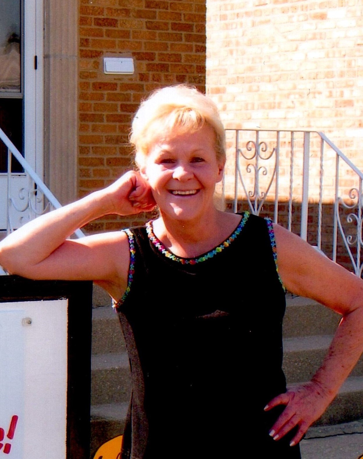 Diane Jirka Obituary Chicago Il